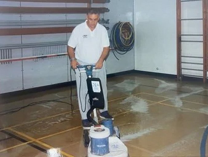 HOME - ABC Cleaning Services Gibraltar